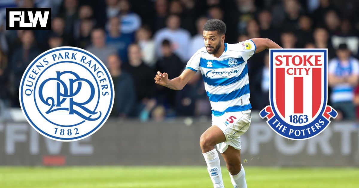 Stoke City want to sign QPR defender Jake Clarke-Salter