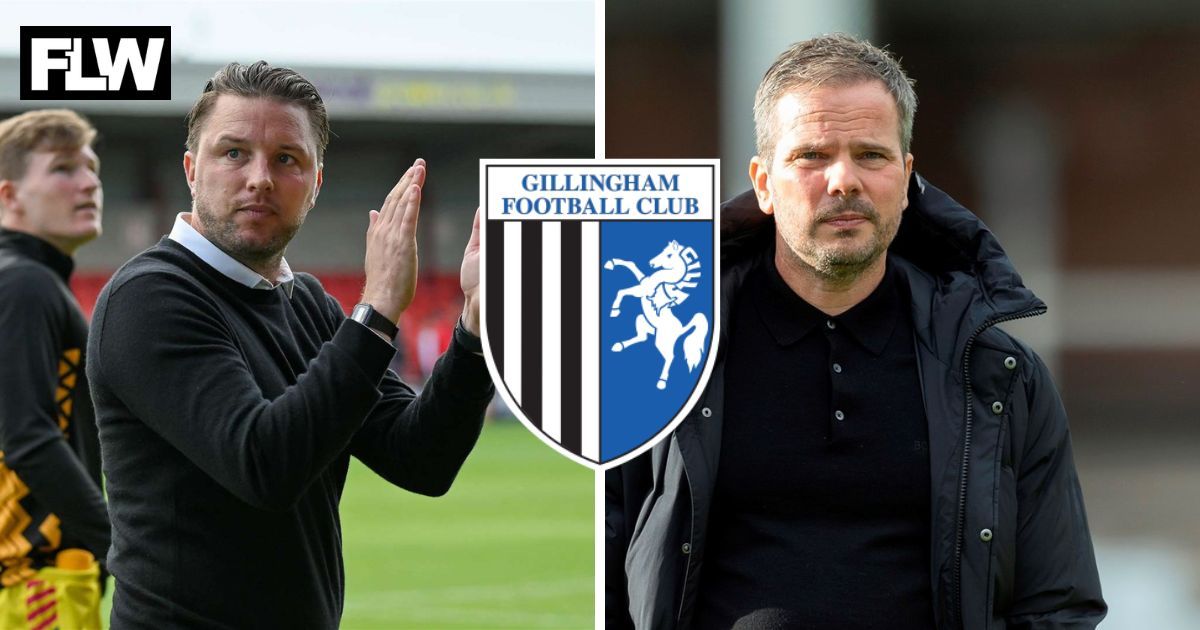Gillingham set to appoint ex-Cambridge United manager Mark Bonner