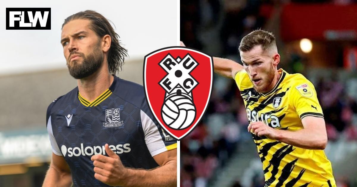Cardwell in, McCart out: Dream start to Rotherham's summer transfer window