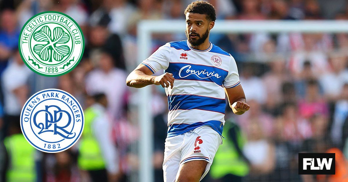 Update shared on Celtic's interest in QPR defender Jake Clarke-Salter