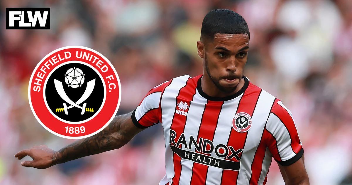 Championship clubs keen to sign Max Lowe from Sheffield United