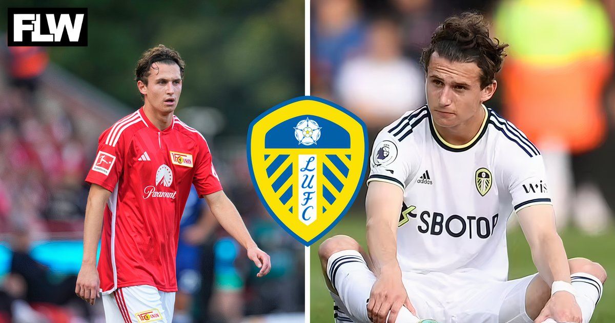 Leeds United face tough Brendan Aaronson summer call after £12m valuation
