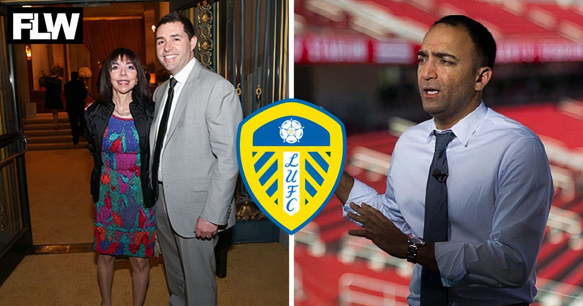 Leeds United ownership: A look at their source of wealth + net worth