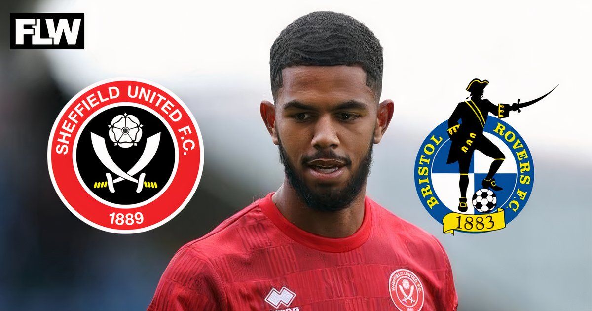 Bristol Rovers plotting move to sign Miguel Freckleton