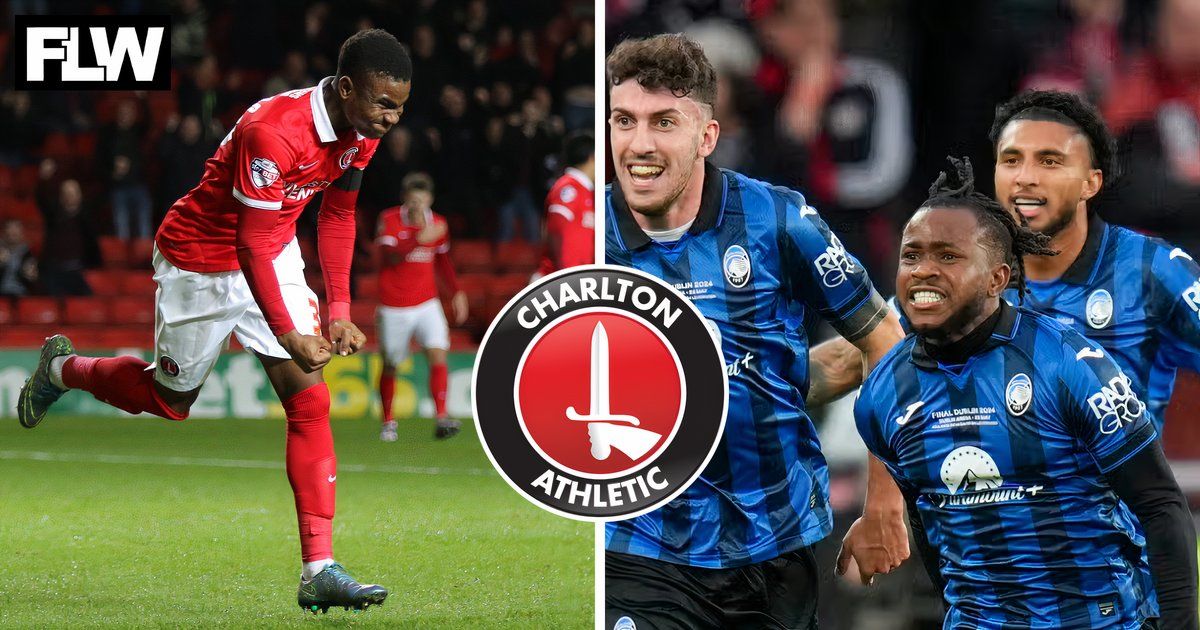 Charlton Athletic & Leicester City know all about Europa League hero ...