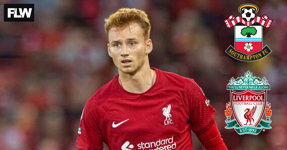 Liverpool to demand big-money transfer fee for Southampton target Sepp ...