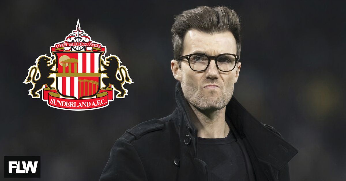 Raphael Wicky emerges as contender for Sunderland head coach role