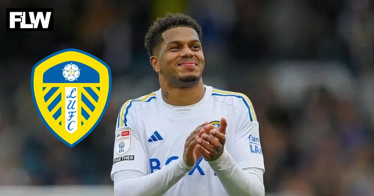 Leeds United: Big Georginio Rutter transfer update emerges