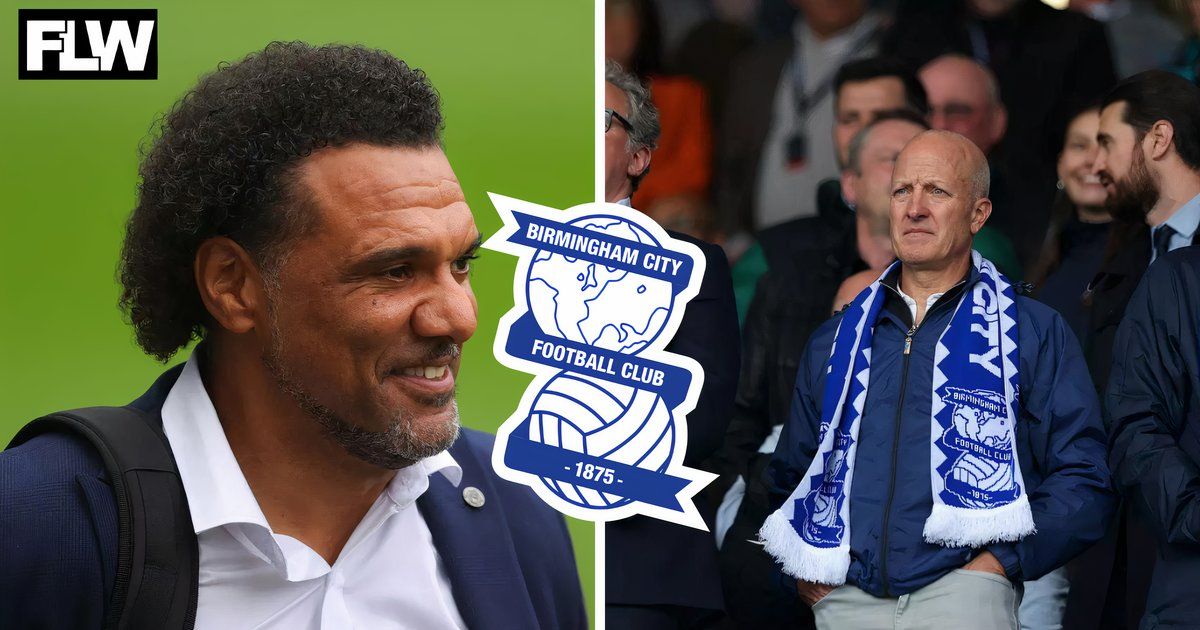 Birmingham City tipped for League One promotion by Don Goodman