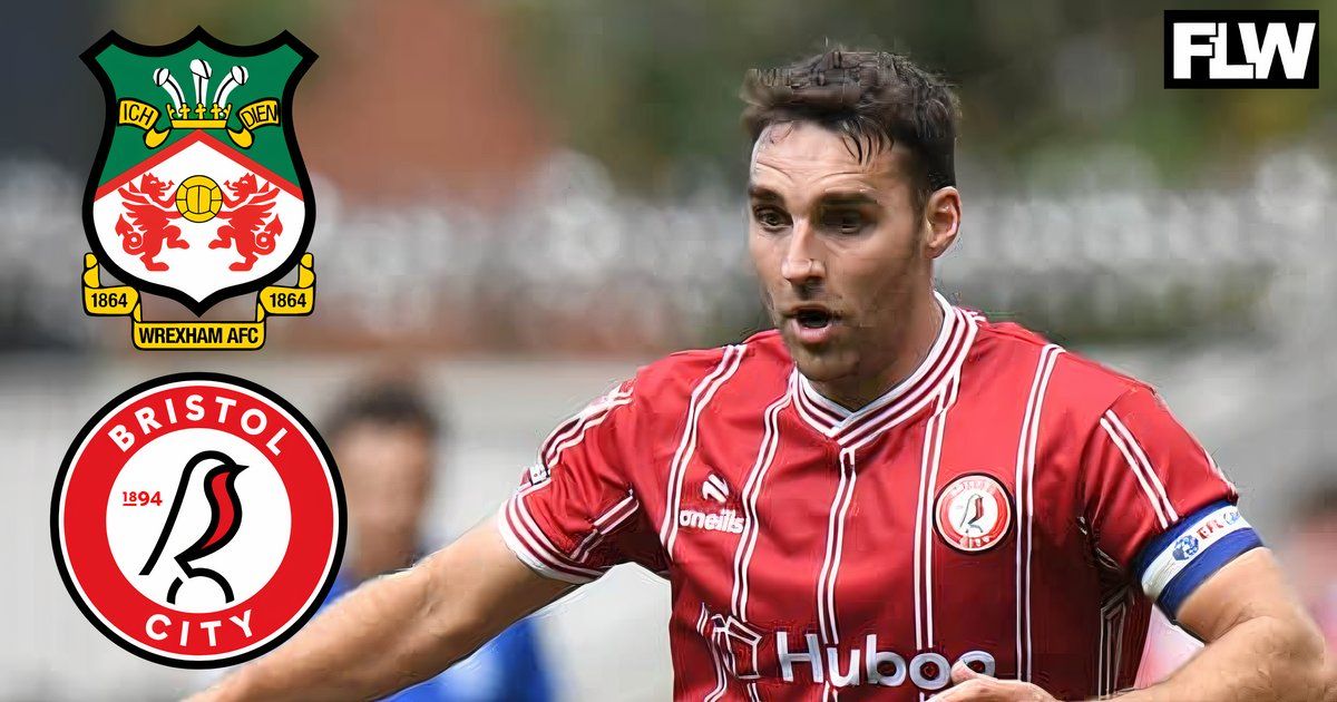 Wrexham should pounce on Bristol City decision to sign Matty James