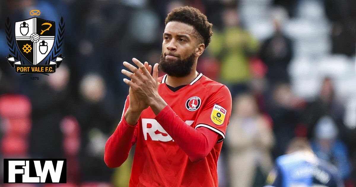 Port Vale: Michael Hector could lure best out of Nathan Smith