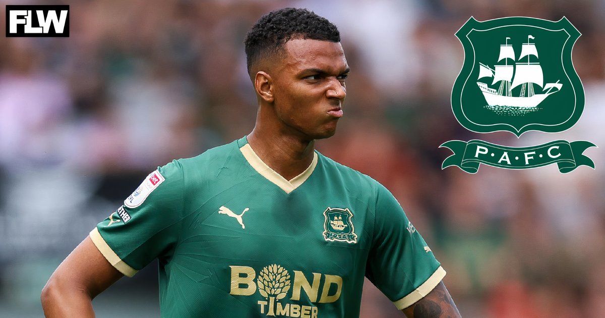 New Plymouth Argyle manager to face Morgan Whittaker battle immediately