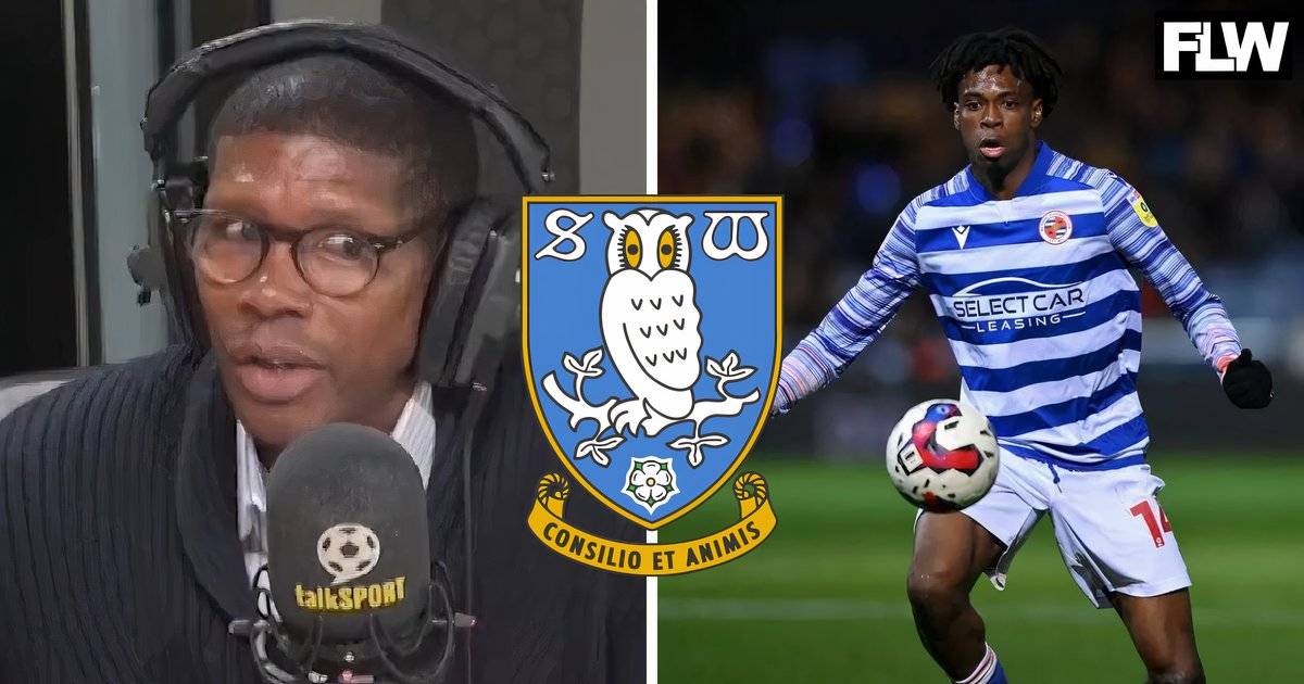 "Risky" - Pundit reacts as Sheffield Wednesday eye Ovie Ejaria