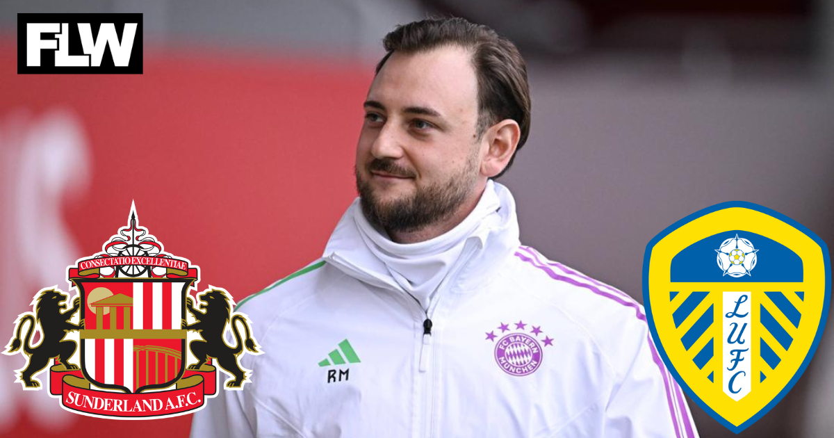 Bayern Munich set to take Rene Maric action amid Sunderland and Leeds ...