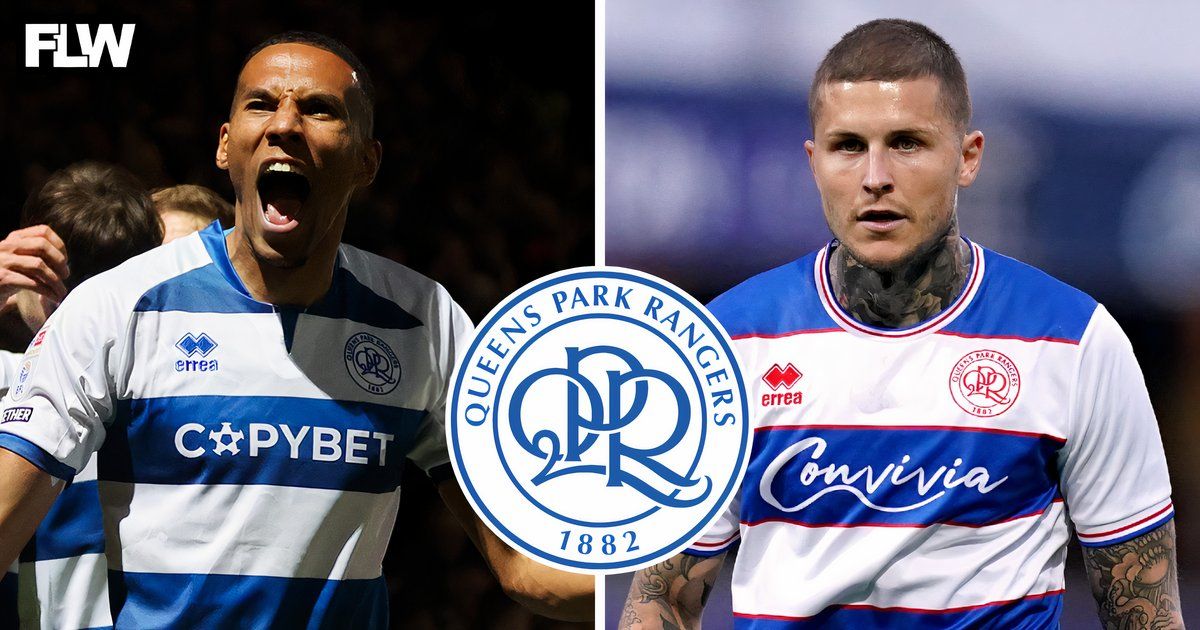 Hayden in, Dykes out: The dream start to QPR's summer transfer window