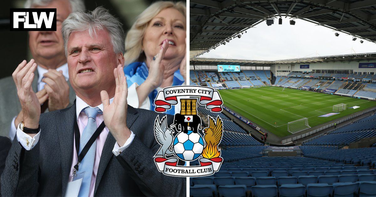Coventry City ownership: A look at Doug King's source of wealth + net worth
