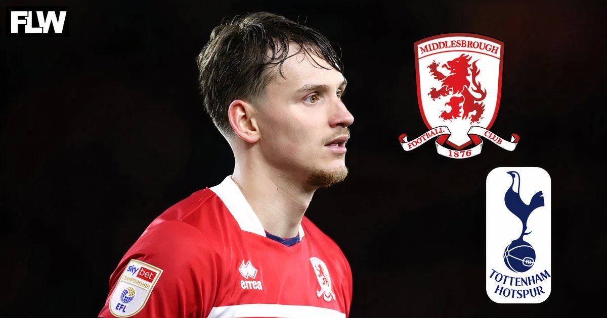 "Not always fully the player’s decision" - Rav van den Berg speaks out ...