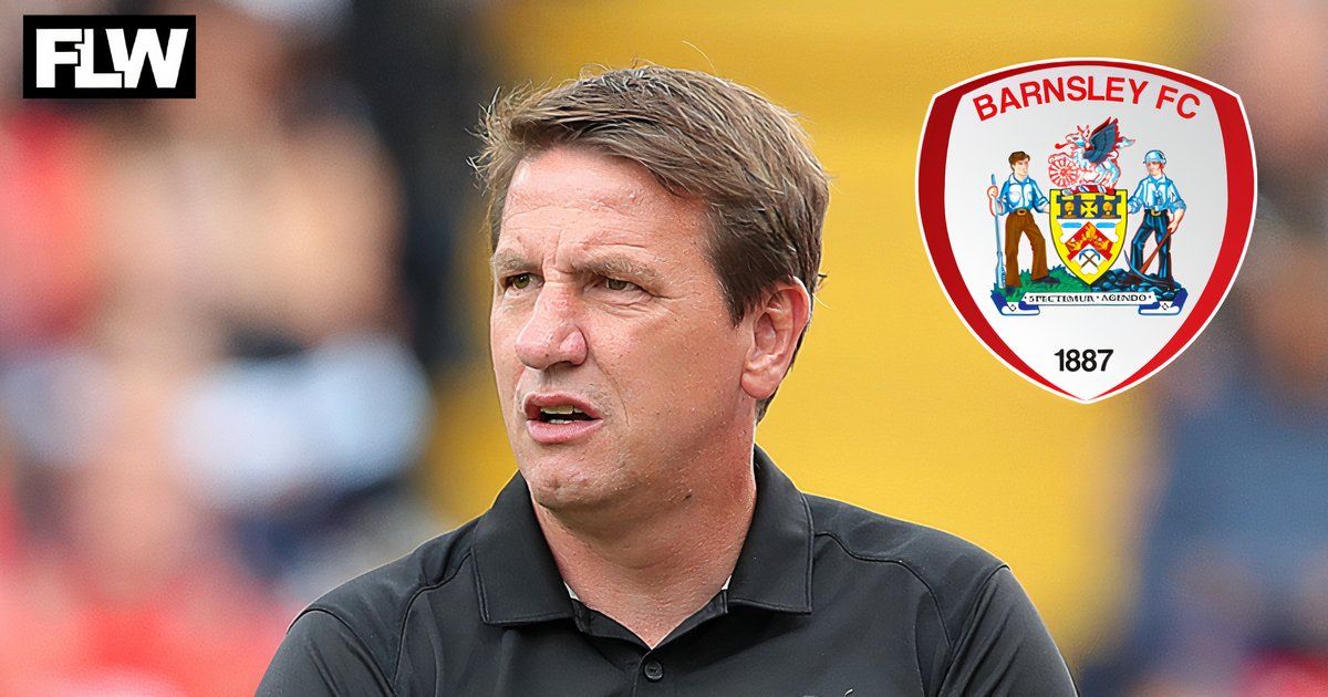 Barnsley manager saga continues as Daniel Stendel twist emerges