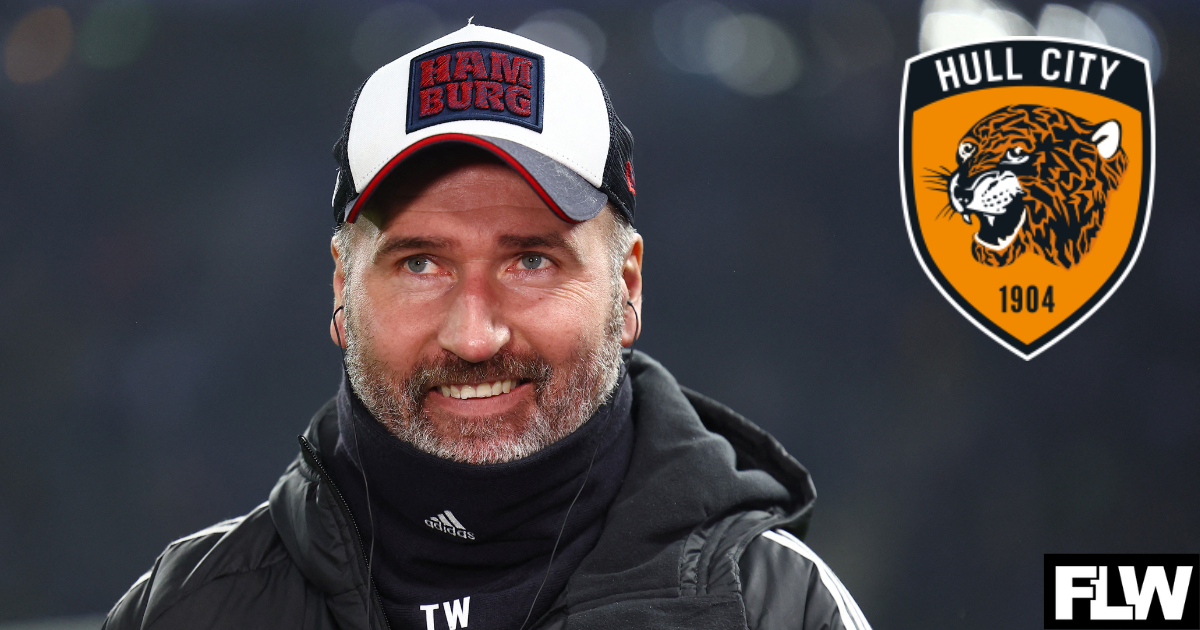 Hull City: Tim Walter in frame to succeed Liam Rosenior