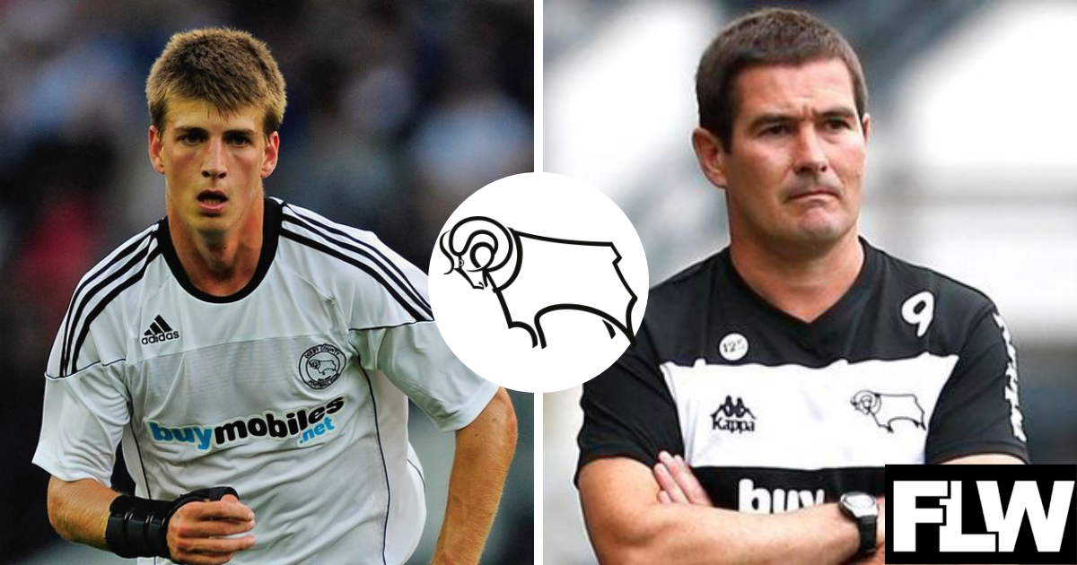 Derby County’s Conor Doyle should’ve been helped more by Nigel Clough