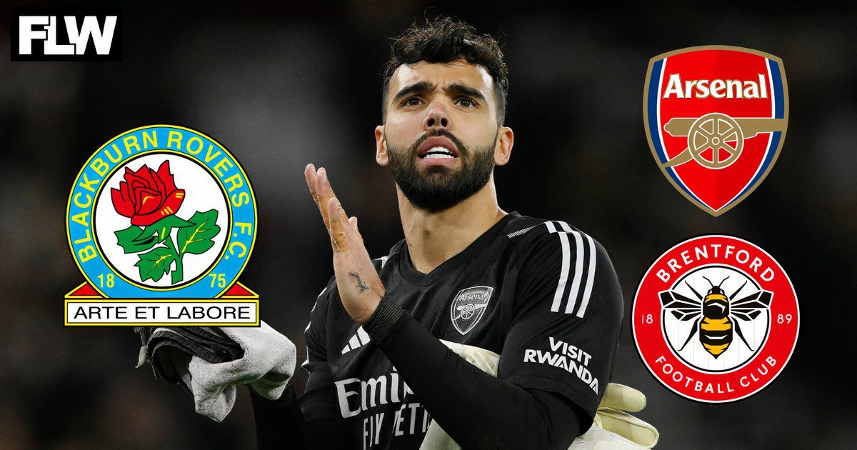Blackburn Rovers set to receive millions from Arsenal