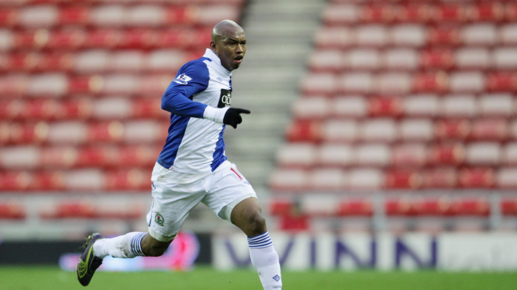 Bolton Wanderers robbed Roy Keane's Sunderland with El-Hadji Diouf transfer