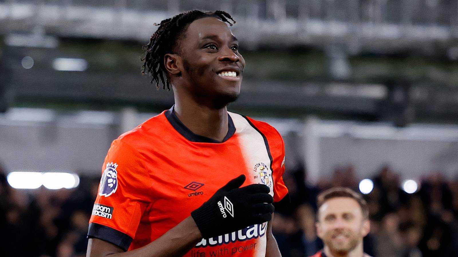 Fenerbahce interested in signing Luton Town's Elijah Adebayo