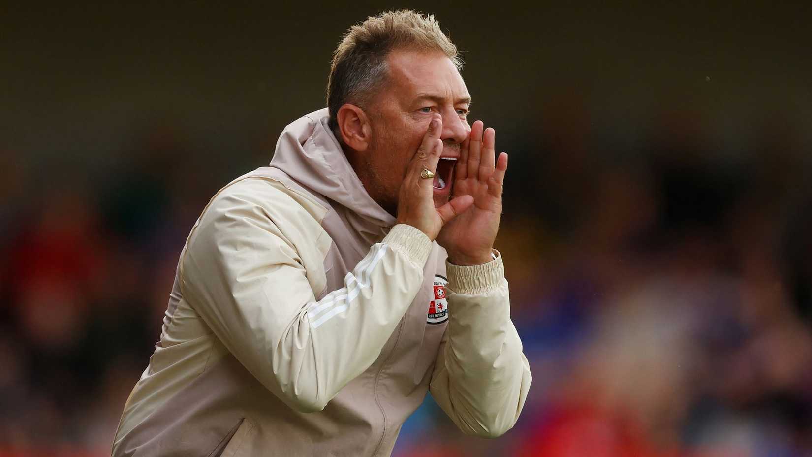 Why Cardiff City, Crawley, Chesterfield & Grimsby Town are in Liverpool ...