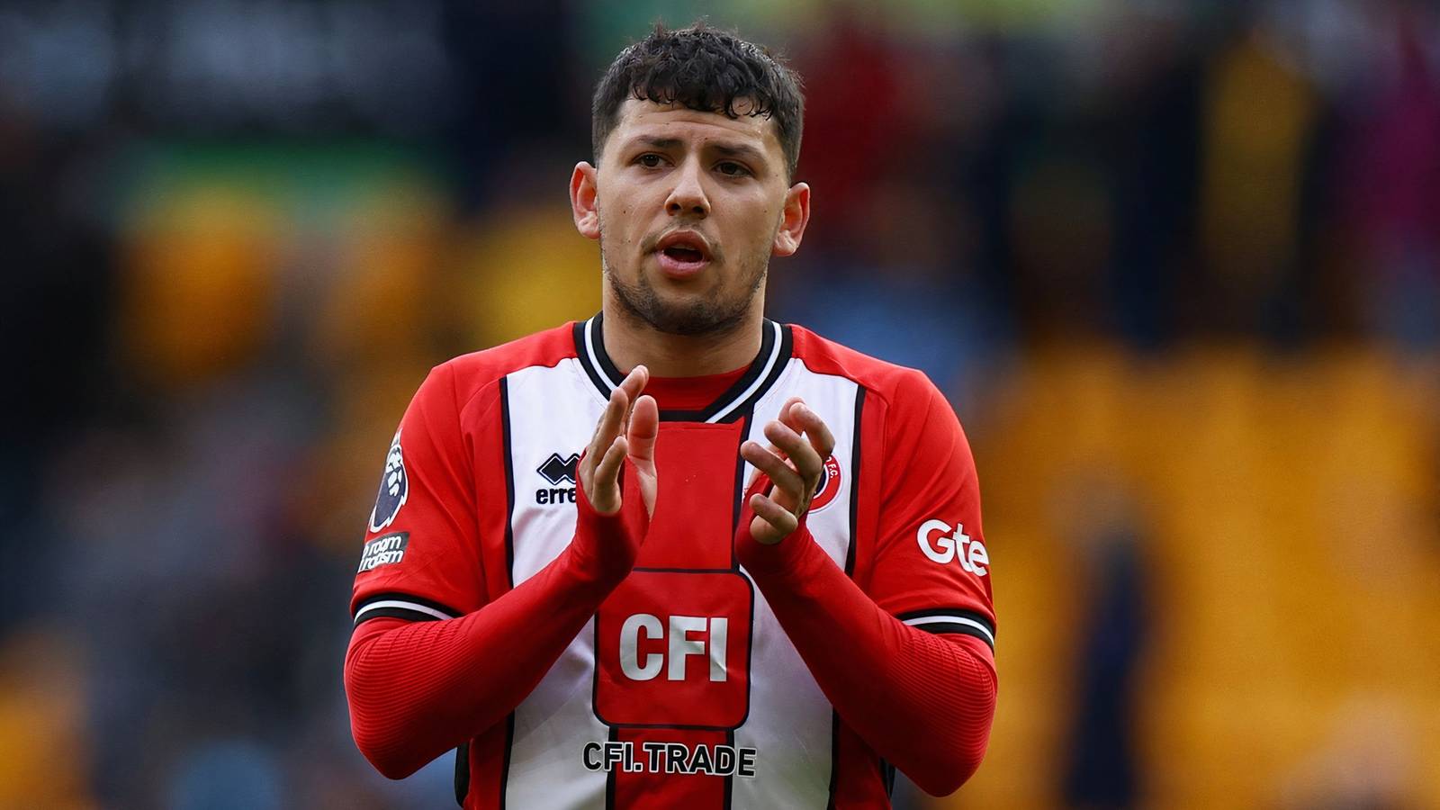 Sheffield United: New Gus Hamer exit twist after Wolves links