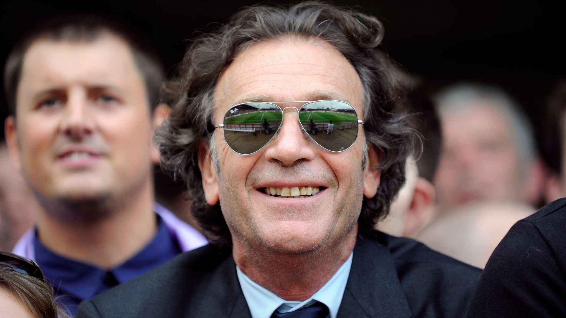 Leeds United supporters won't be shocked to learn 16-cap flop Edgar ...