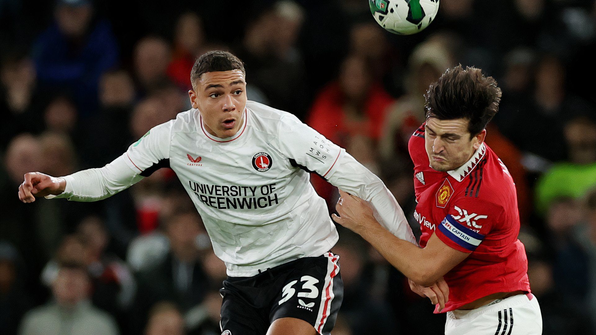 Explained: How Charlton Athletic's owner Charlie Methven & Joshua ...