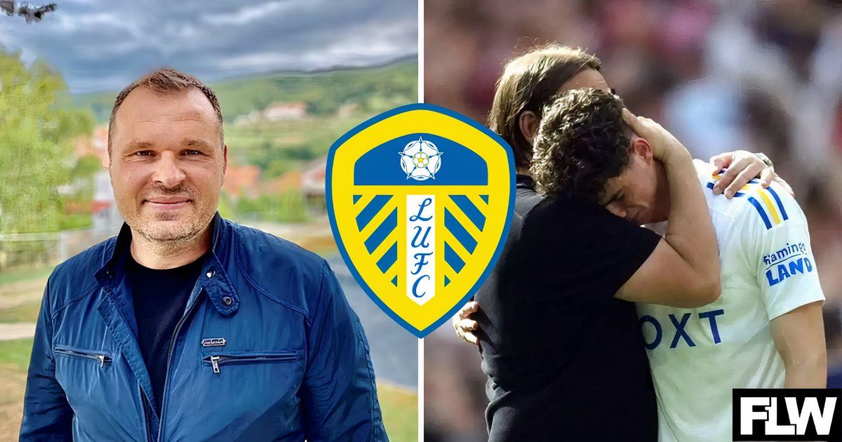 "Dropped off a cliff" - Mark Viduka makes Leeds United claim after play ...
