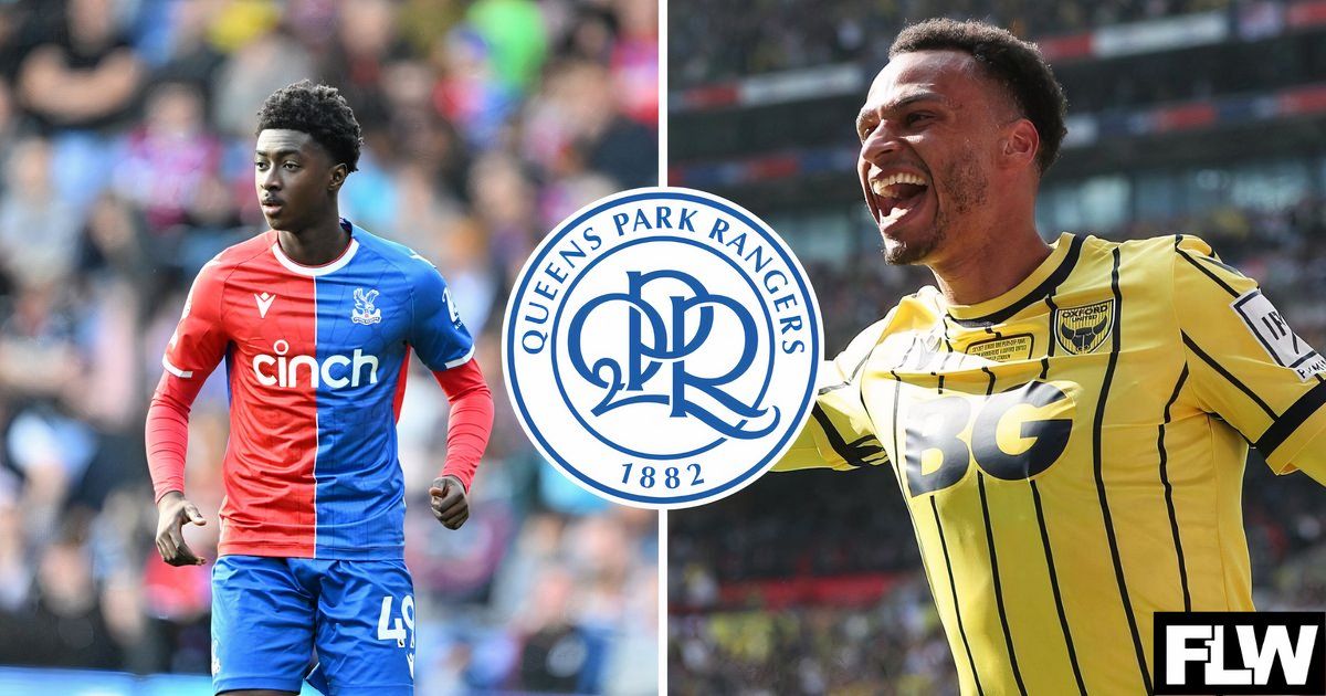 Murphy signs: Identifying 3 ideal Chris Willock replacements for QPR