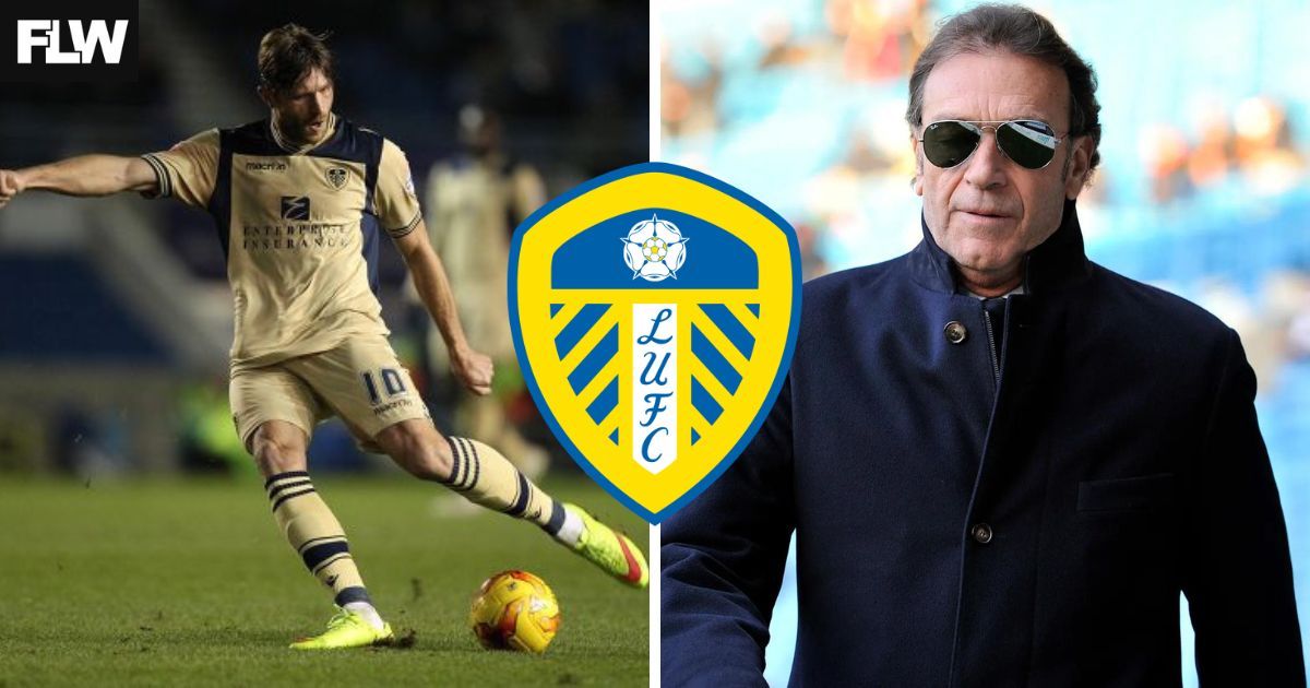 Leeds United: Edgar Cani was a Cellino flop in 4 games