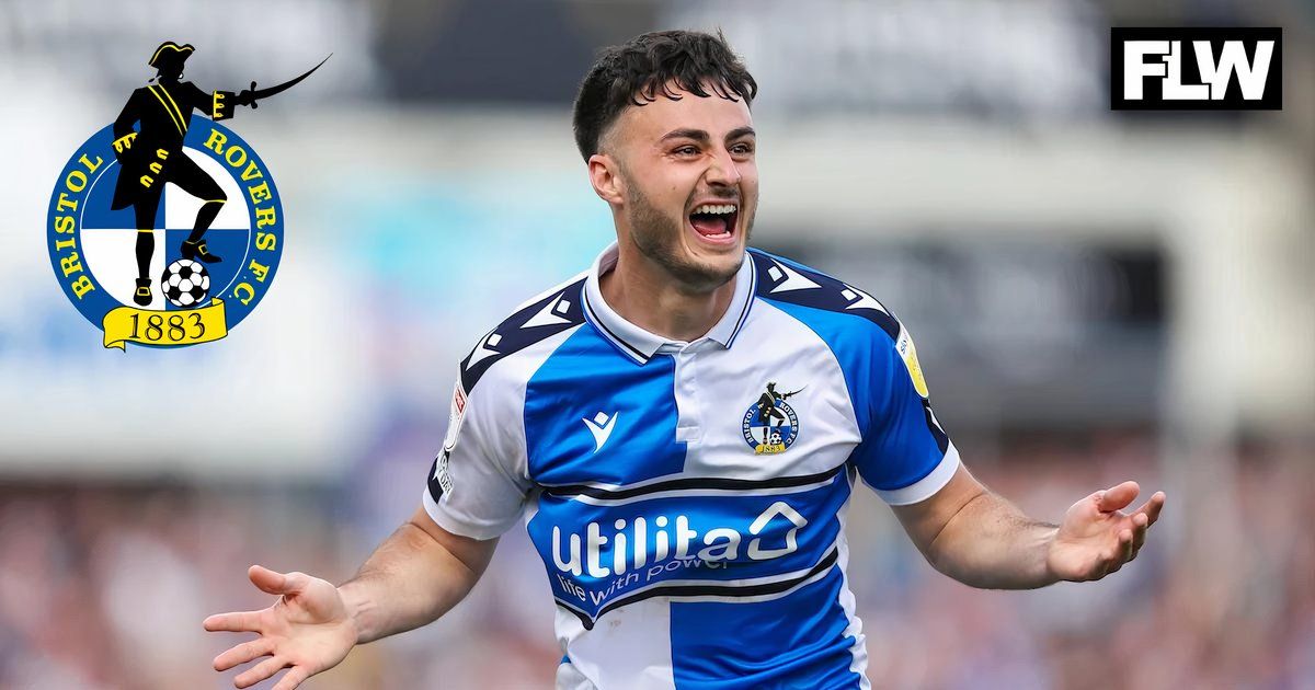 Bristol Rovers must emulate Aaron Collins deal