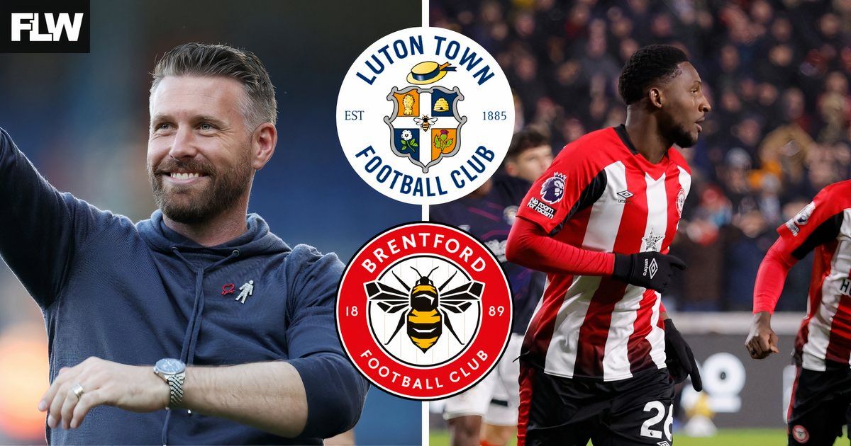 Luton Town: Shandon Baptiste ideal transfer target at Brentford