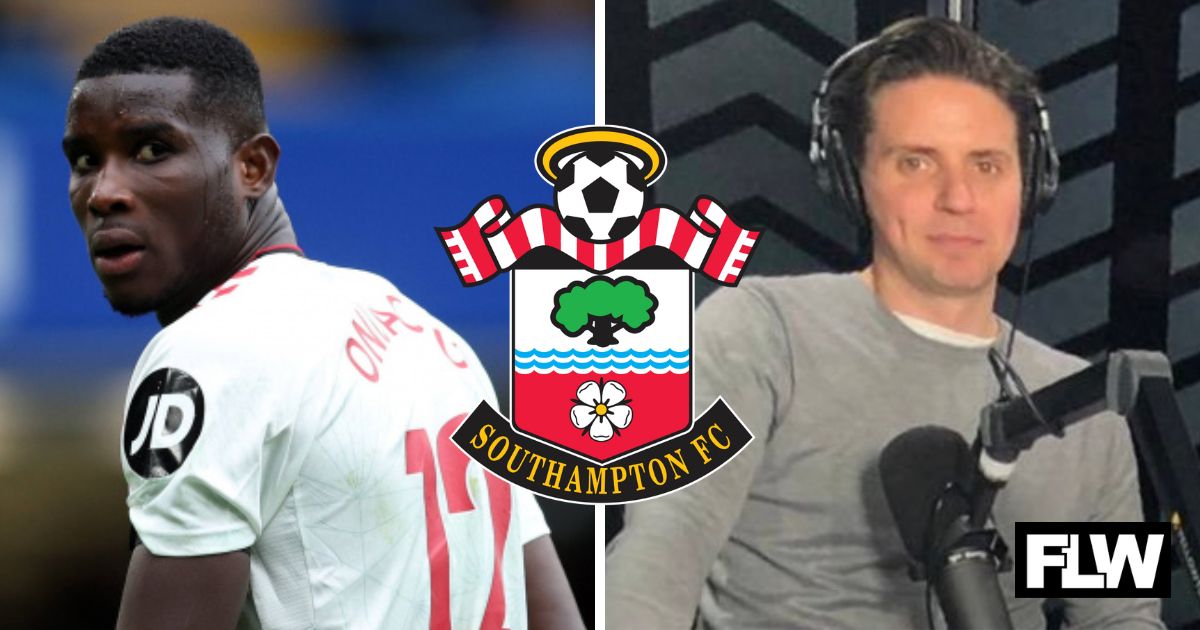 Journalist addresses future of 2023 Southampton FC signing