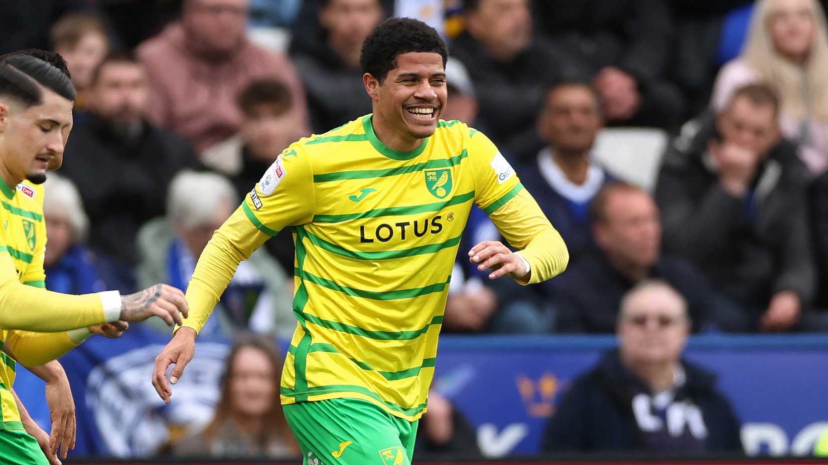 Norwich City closing in on signing of Oscar Schwartau from Brondby in €2.5m deal