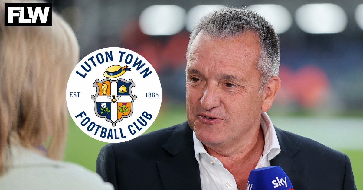 Luton Town: Gary Sweet issues Power Court update