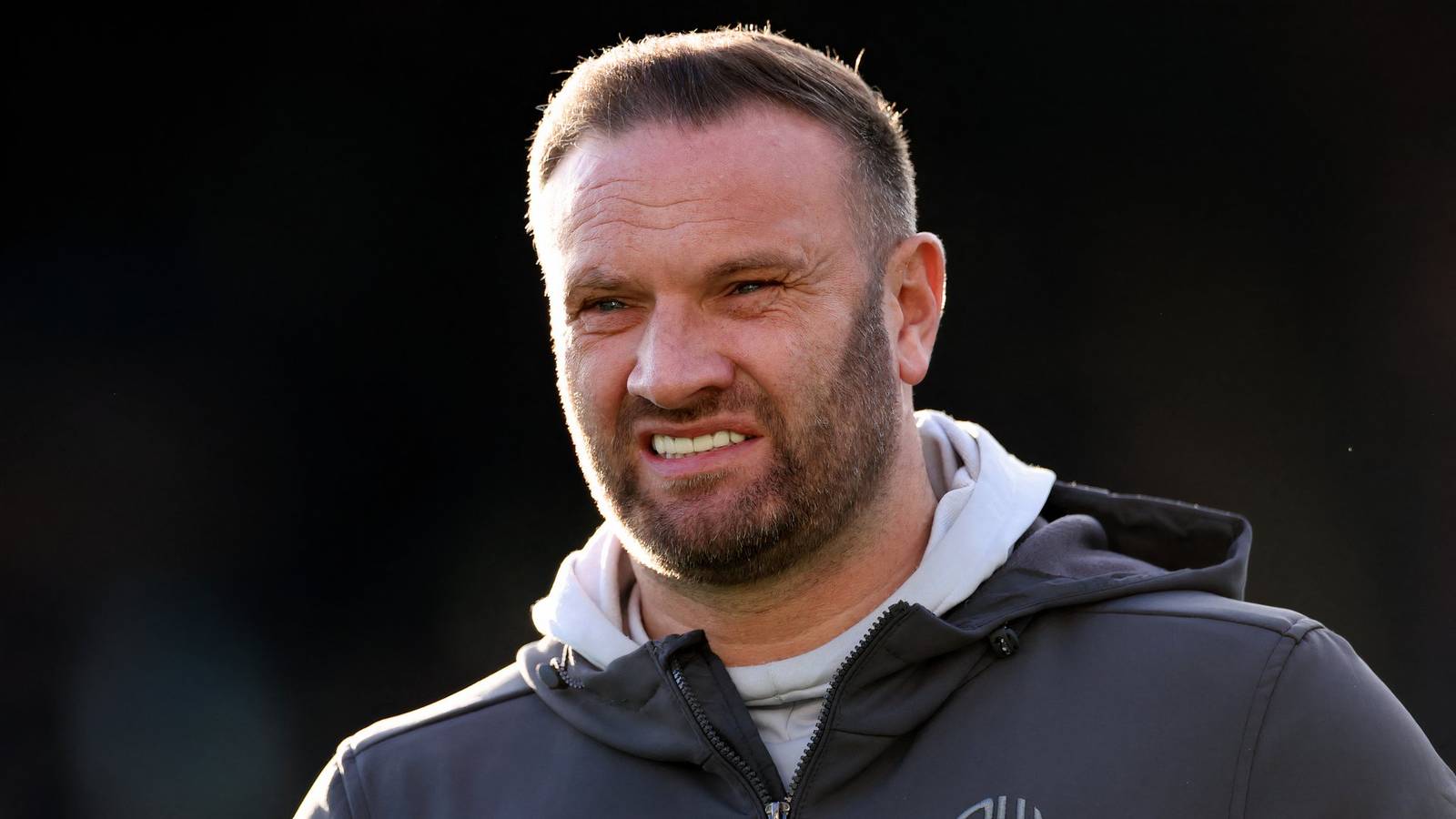 Ian Evatt and Bolton Wanderers make good tactical tweak