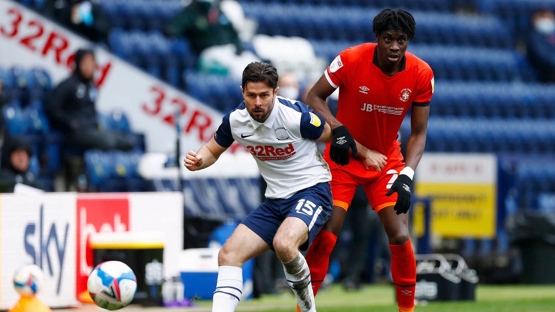 Wigan Athletic keen on summer move for Portsmouth title-winning ...