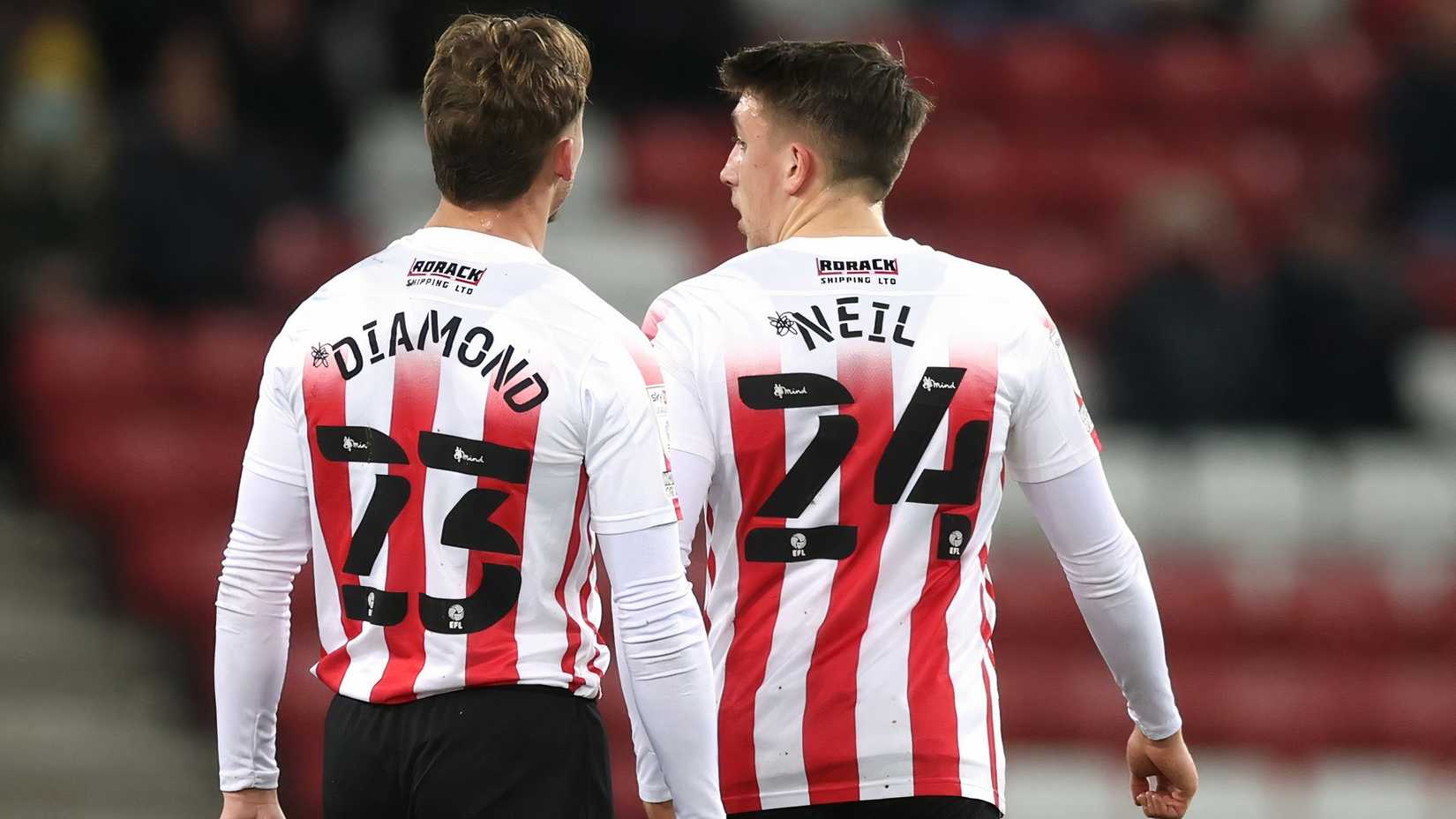 Exclusive: John Eustace eyeing Stockport, Jack Diamond transfer at ...