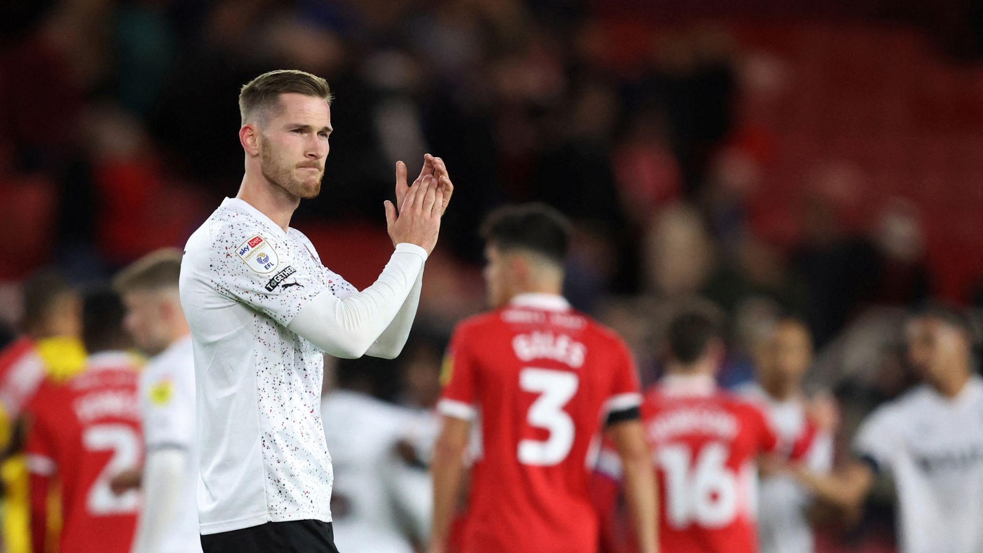 Cardwell in, McCart out: Dream start to Rotherham's summer transfer window