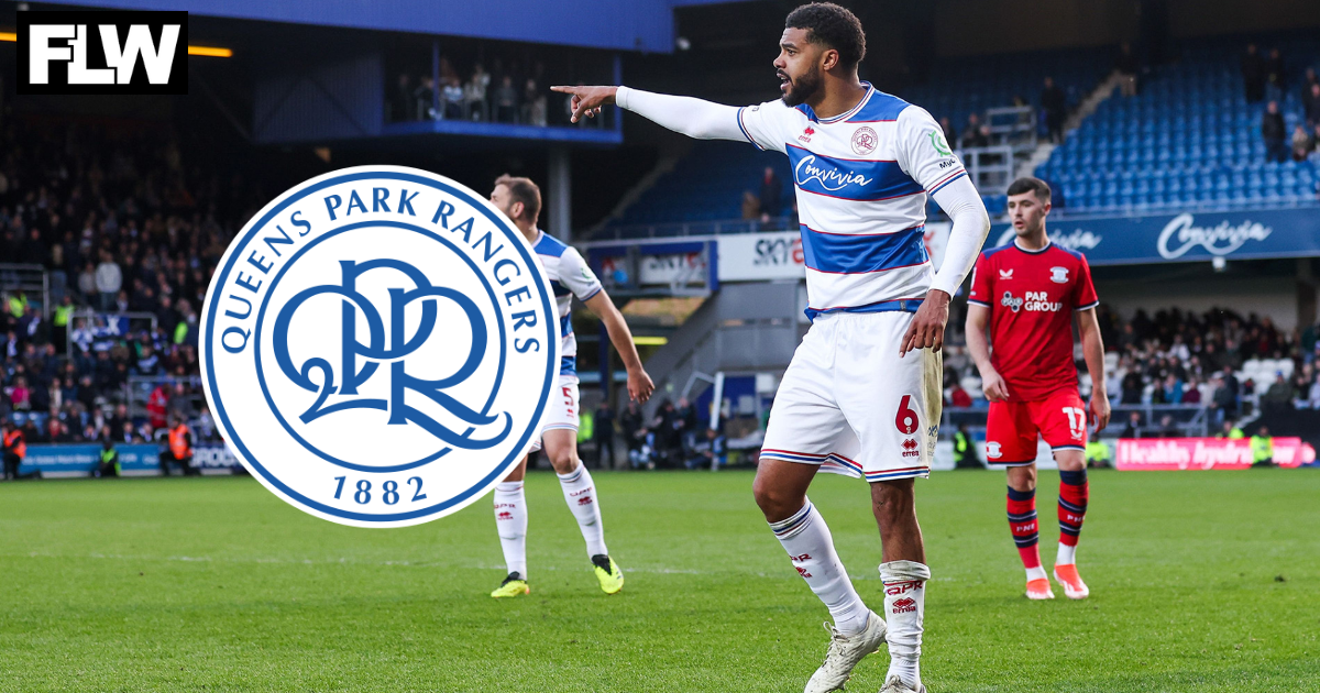 QPR told to cash in on £10m-rated Jake Clarke-Salter