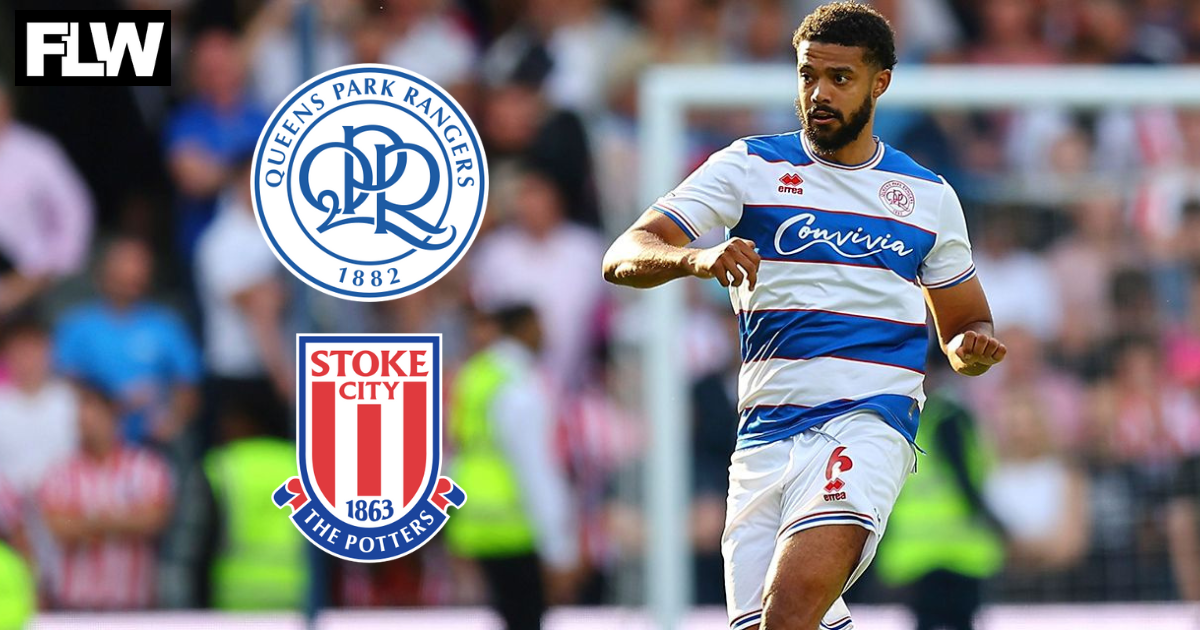 QPR "loose agreement" with Burnley, Crystal Palace, Stoke target Jake Clarke-Salter