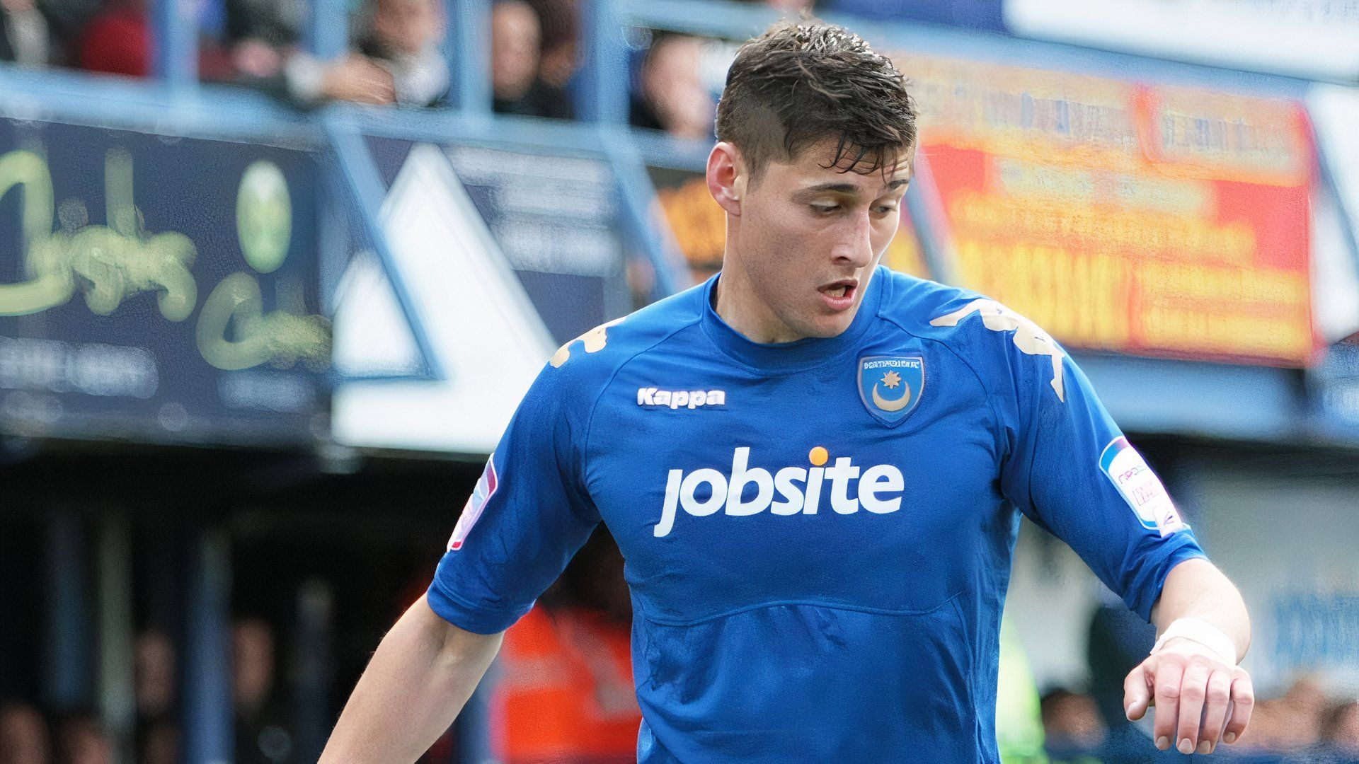 Leeds United will still be haunted at missing out on Joel Ward transfer ...