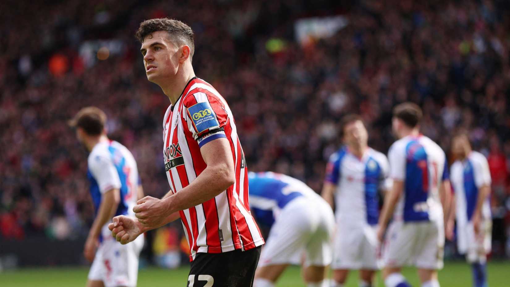 Exclusive: Derby County backed to complete John Egan, Hull City raid on ...