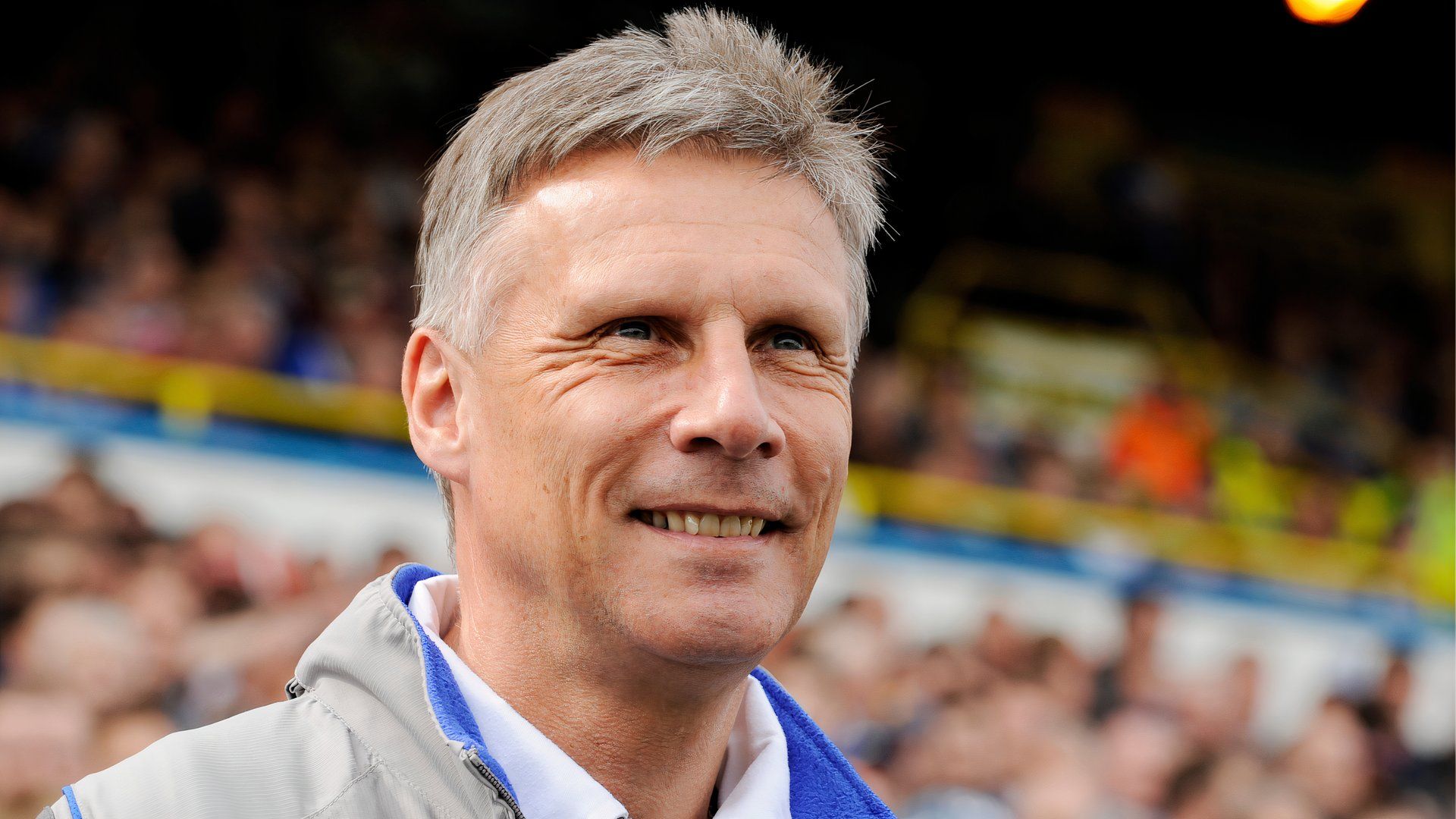 Ranking Carlisle United's top 7 best managers based on PPG - Curle = 3rd