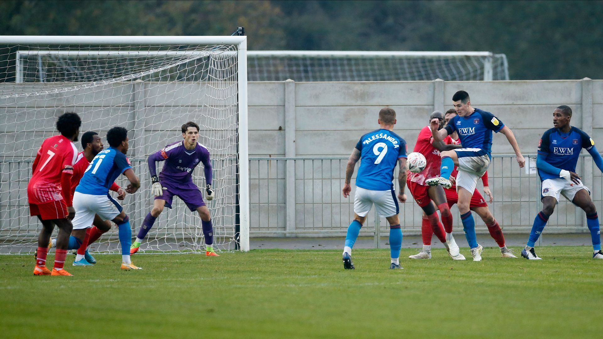 Carlisle United should try to replicate 2019 Gateshead, Jon Mellish ...