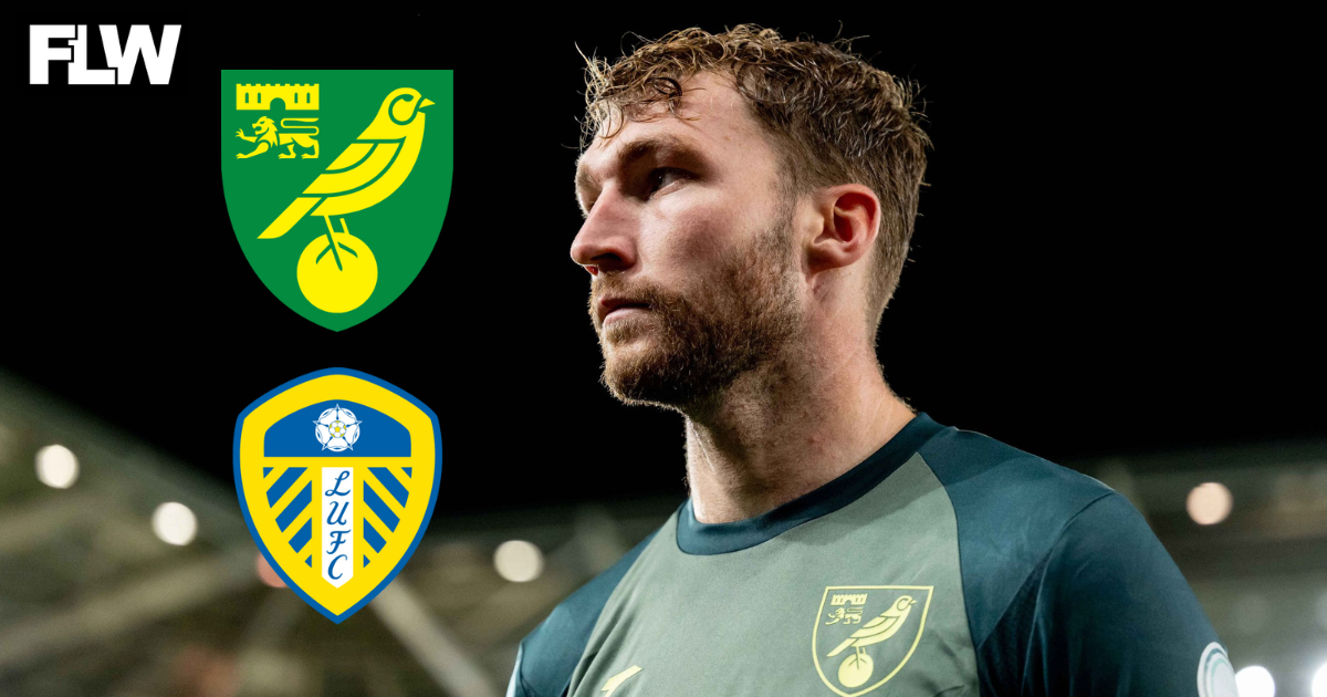 Jack Stacey' Leeds United, Norwich City pressure claim ahead of play-offs